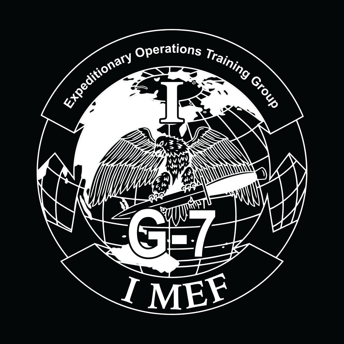 1 EOTG (G-7) – Raid Goons