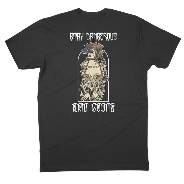 Stay Dangerous – Raid Goons