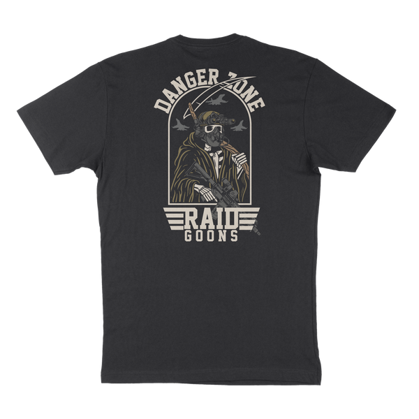 Danger Zone – Raid Goons