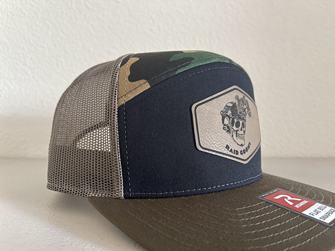 HEADWEAR – Raid Goons