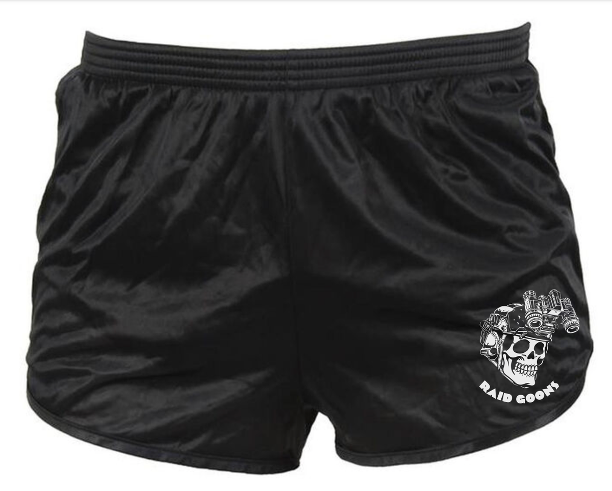 Silkies – Raid Goons